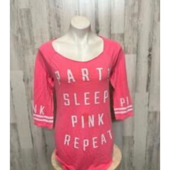 PINK Victoria's Secret | Intimates & Sleepwear | Vintage Vs Pink ...